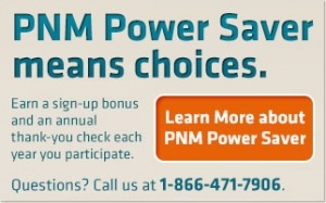 PNM Power Saver