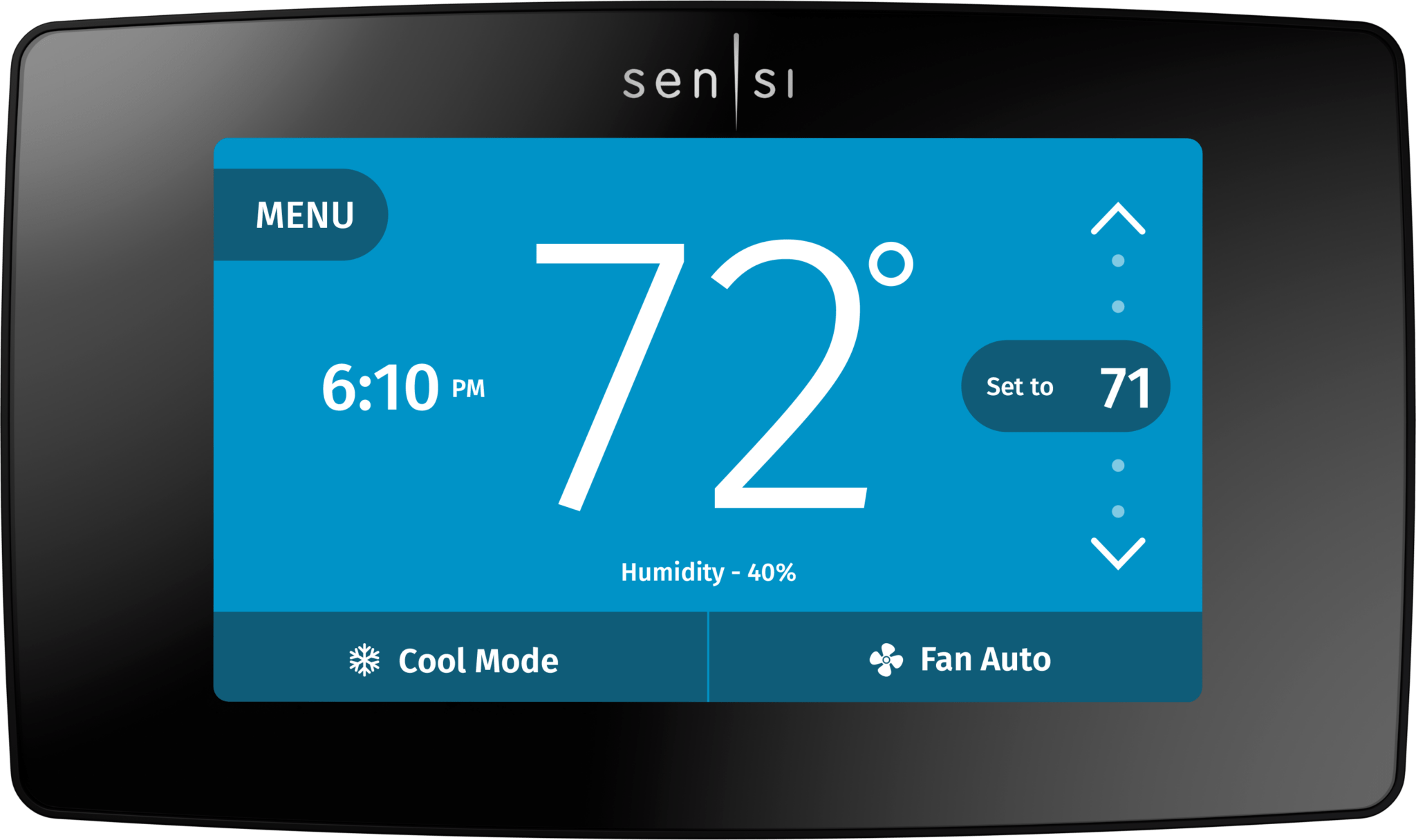 Sensi – PNM Power Saver